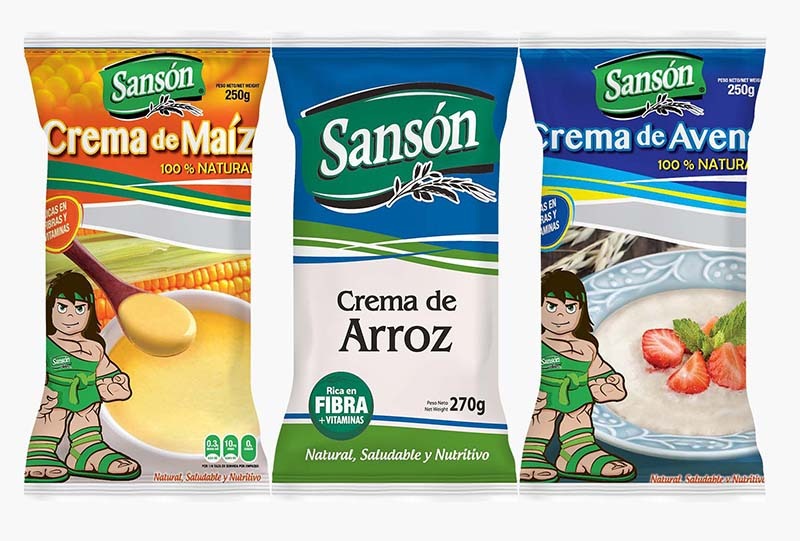 Nosotros - Alimentos Nico