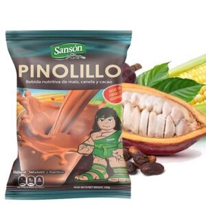 Batido de Pinolillo - Alimentos Nico